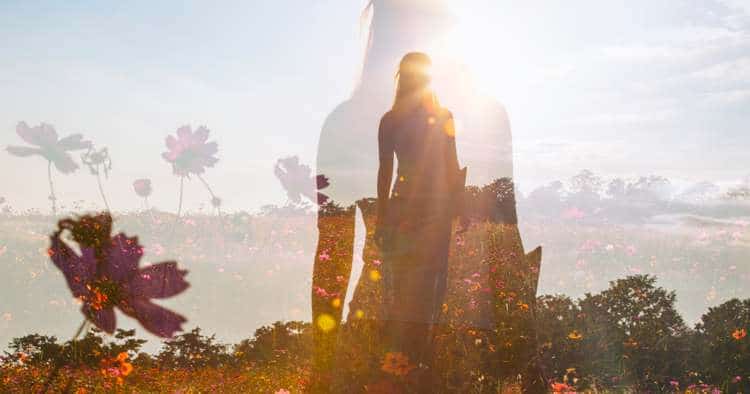 9 Things That Will Happen When You Embrace Being Alone