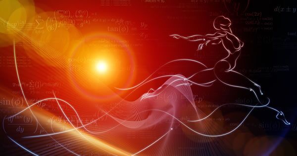 You Can Change Your Body With Thought Control