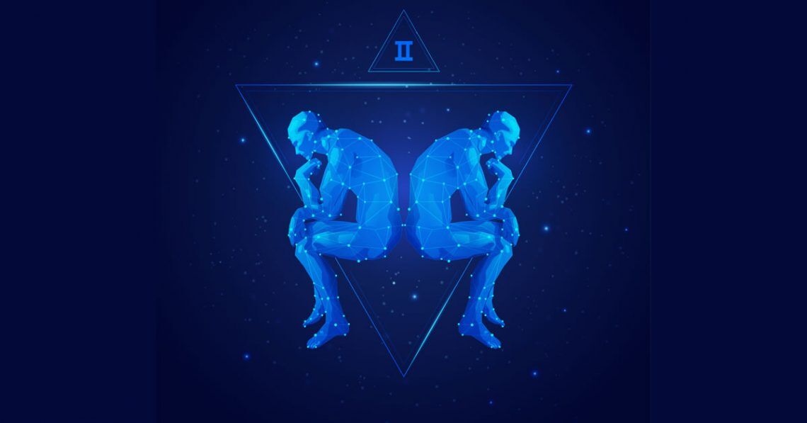 7 Reasons to Love a Gemini