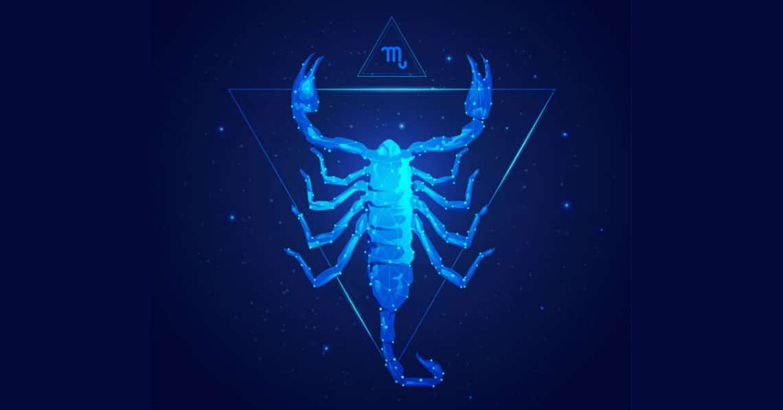7 Reasons to Love a Scorpio