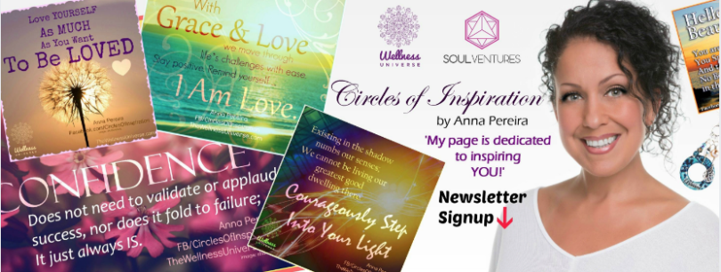 25 of The Most Inspirational Pages on Facebook