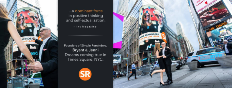 25 of The Most Inspirational Pages on Facebook