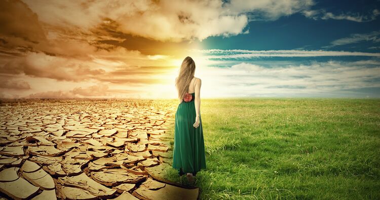 10 Signs You're In The Middle Of A Major Life Change