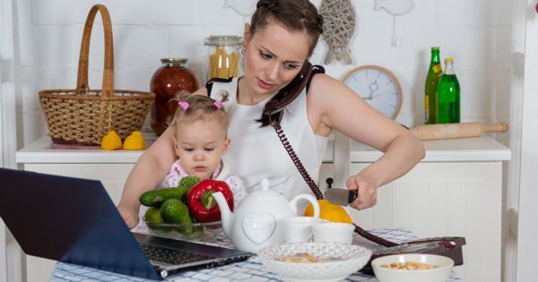 12 Ways to Forgive Your Parents for Doing Such a Crummy Job of Raising You