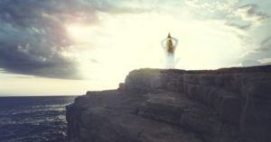 How Being An Empath Is Connected To Spiritually Awakening