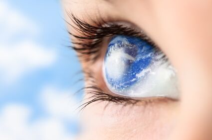 5 Eye exercises to improve your vision