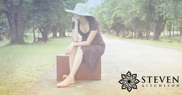 8 Ways to Finally "Get Over It" and Get On with Your Life!