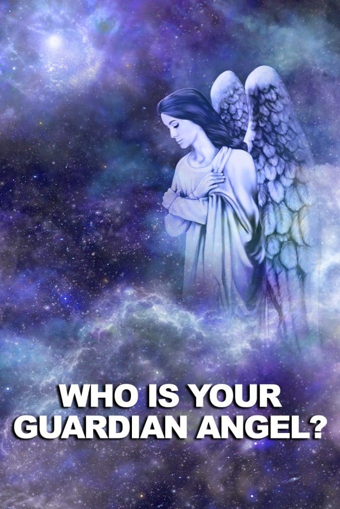 Who Is Your Guardian Angel?