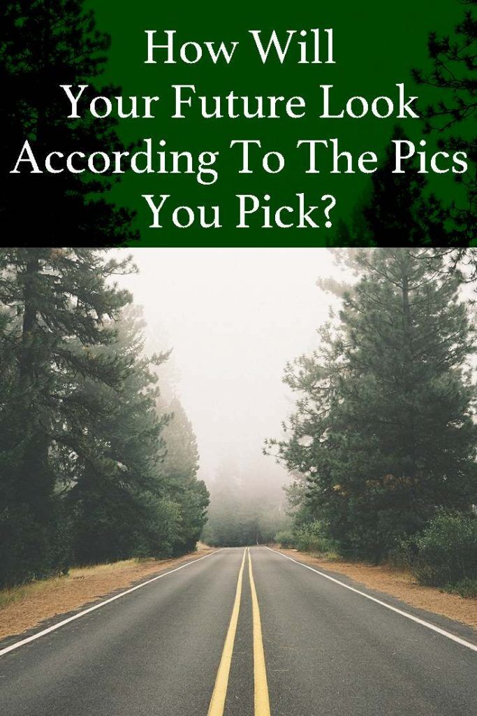 What Does Your Future Hold Quiz