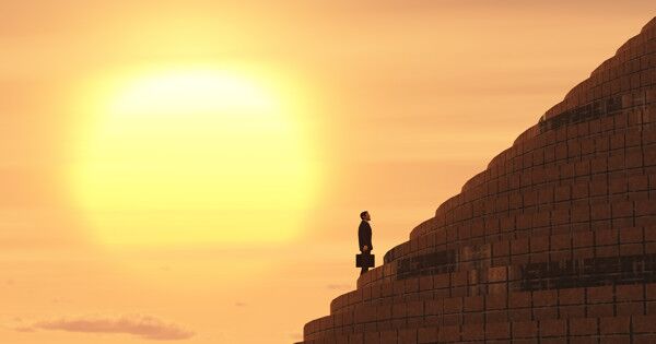 7 Habits of Highly Persistent People