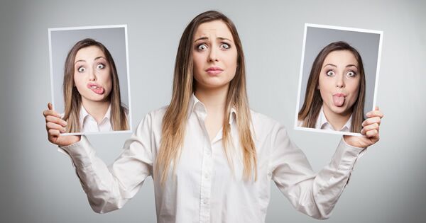 What's Your Personality Defect?