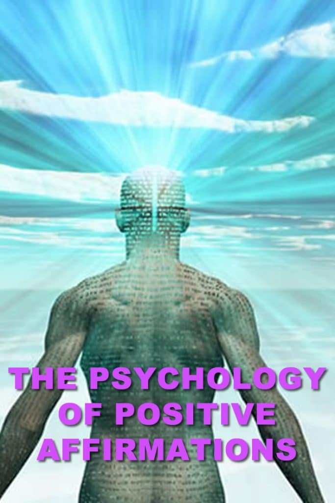 How Do Positive Affirmations Work On Your Beliefs?