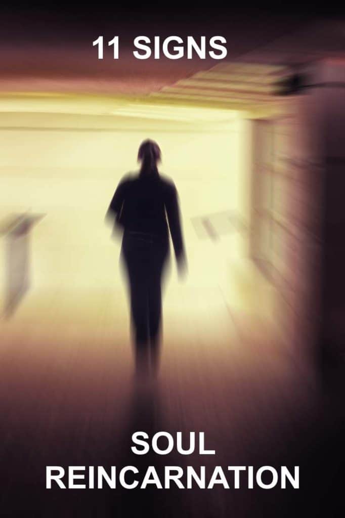 Past Lives: 11 Signs Your Soul Has Reincarnated Many Times