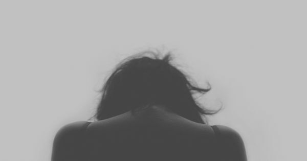 7 Signs Your Soul May Be Suffering & How To Heal It