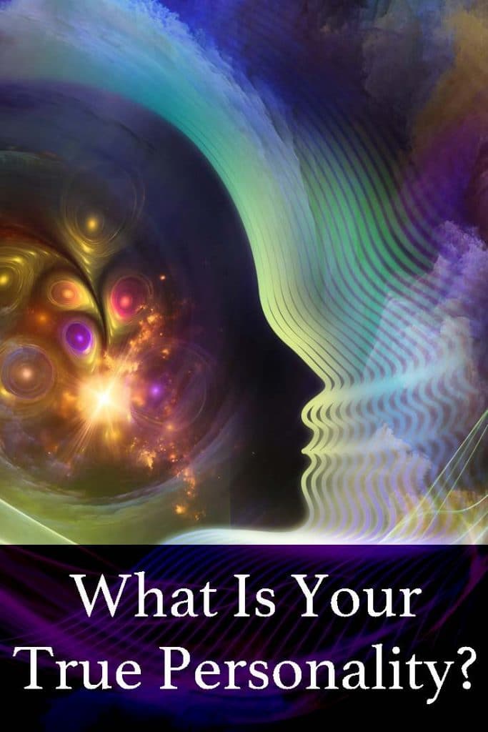 What Is Your True Personality?